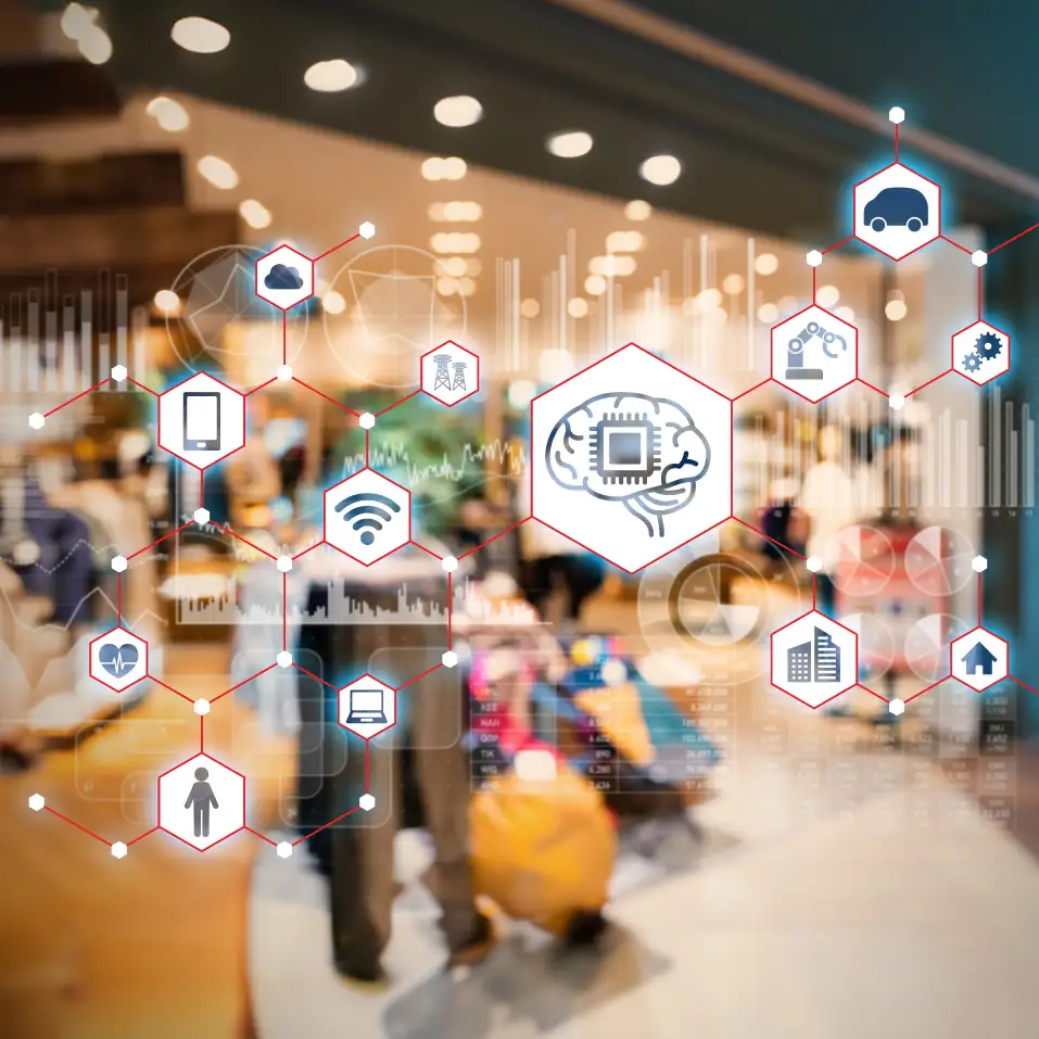 Location tracking solutions & services by Airtel IoT Locate Location tracking solutions & services by Airtel IoT Locate